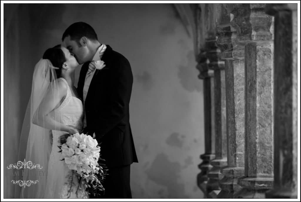 Mike Cronin Wedding