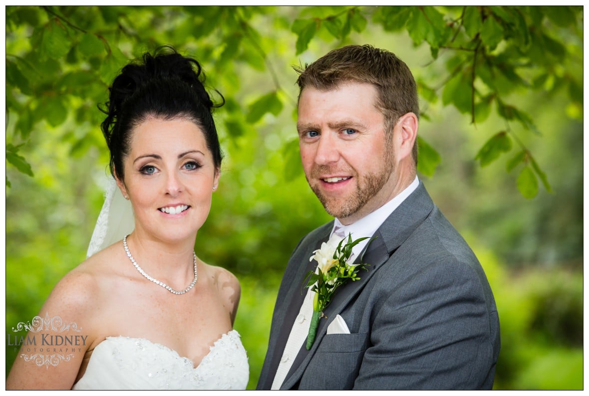 Wedding of Danielle and Joseph, St.Mary’s Church Mallow, Springfort ...